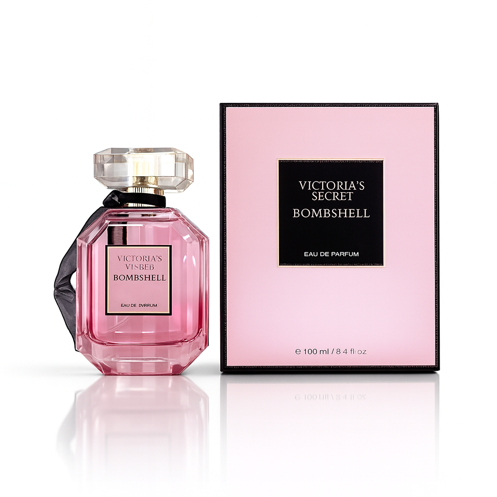 Buy Victoria's Secret Bombshell Eau de Parfum 100ml | Bold & Sensual ...